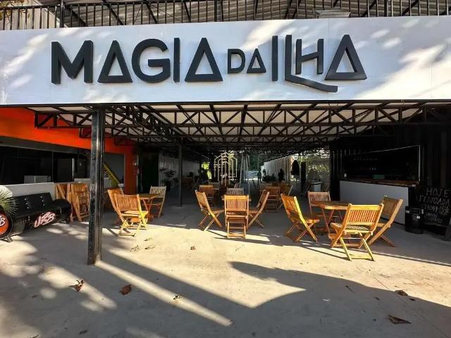 Loja / Comércio para Locação em Florianópolis/SC Lagoa da Conceição
