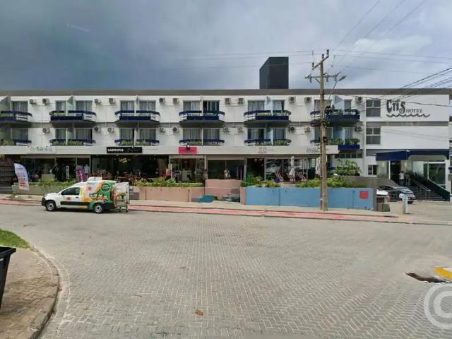 Loja / Comércio para Locação em Florianópolis/SC Lagoa da Conceição