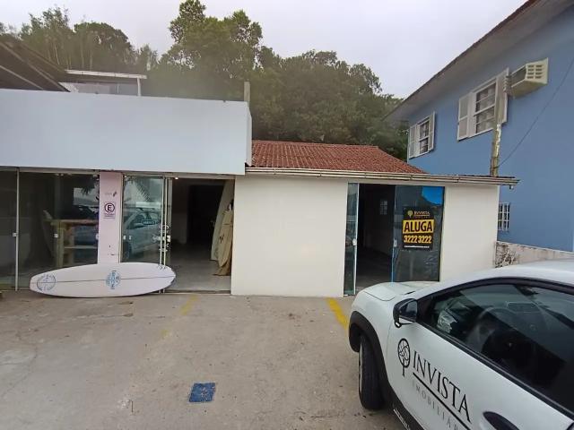 Loja / Comércio para Locação em Florianópolis/SC Lagoa da Conceição