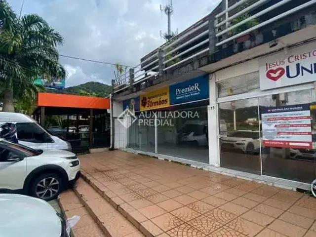 Loja / Comércio para Locação em Florianópolis/SC Lagoa da Conceição