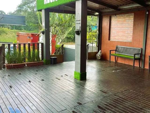 Loja / Comércio para Locação em Florianópolis/SC Lagoa da Conceição