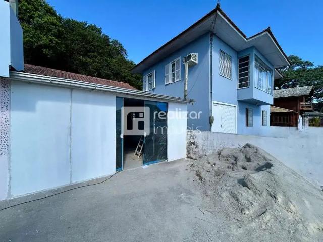 Loja / Comércio para Locação em Florianópolis/SC Lagoa da Conceição