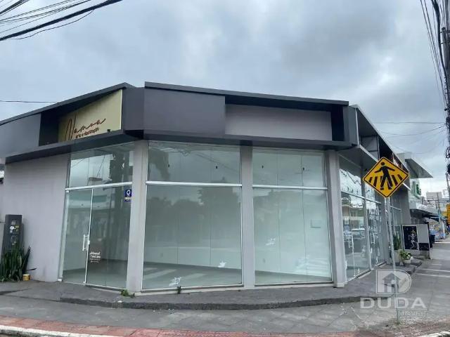 Loja / Comércio para Locação em Florianópolis/SC Lagoa da Conceição