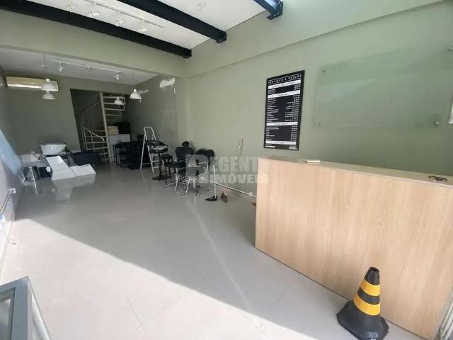 Loja / Comércio para Locação em Florianópolis/SC Pantanal