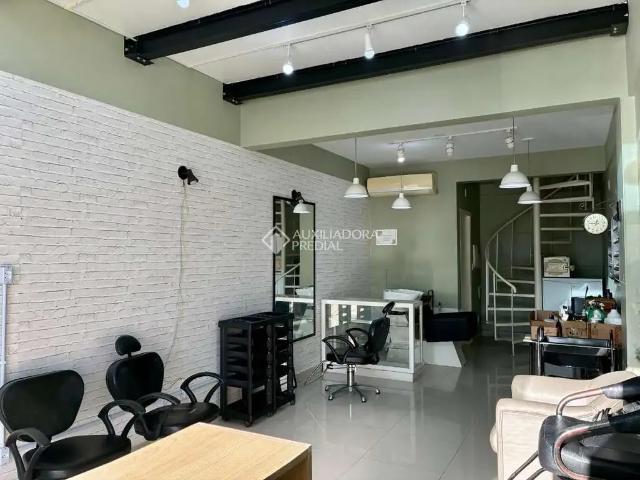 Loja / Comércio para Locação em Florianópolis/SC Pantanal