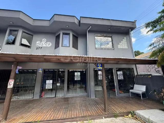 Loja / Comércio para Locação em Florianópolis/SC Rio Tavares