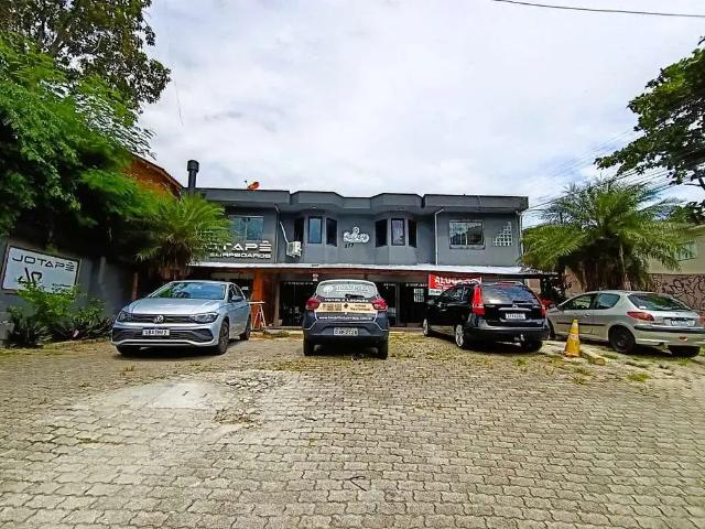 Loja / Comércio para Locação em Florianópolis/SC Rio Tavares