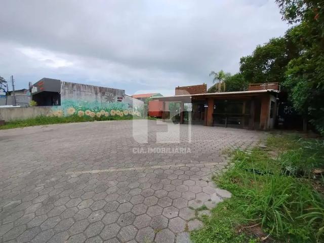 Loja / Comércio para Locação em Florianópolis/SC Rio Tavares
