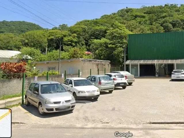 Loja / Comércio para Locação em Florianópolis/SC Rio Tavares