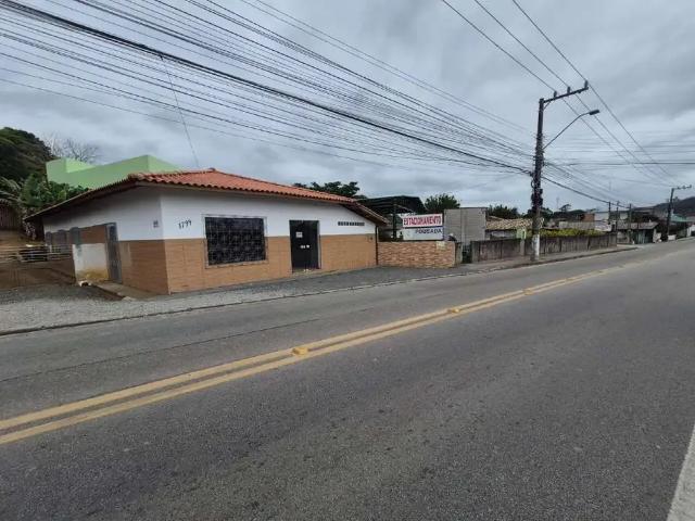 Loja / Comércio para Locação em Florianópolis/SC Ribeirão da Ilha