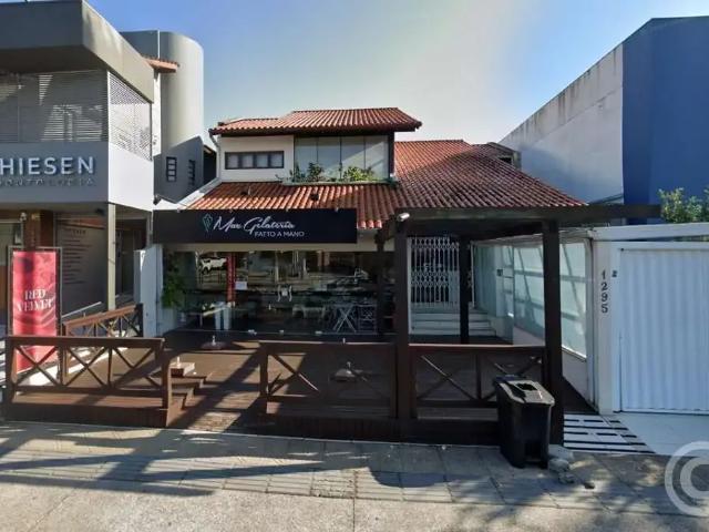 Loja / Comércio para Locação em Florianópolis/SC Santa Mônica