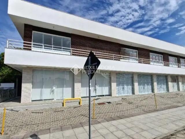 Loja / Comércio para Locação em Florianópolis/SC Santa Mônica