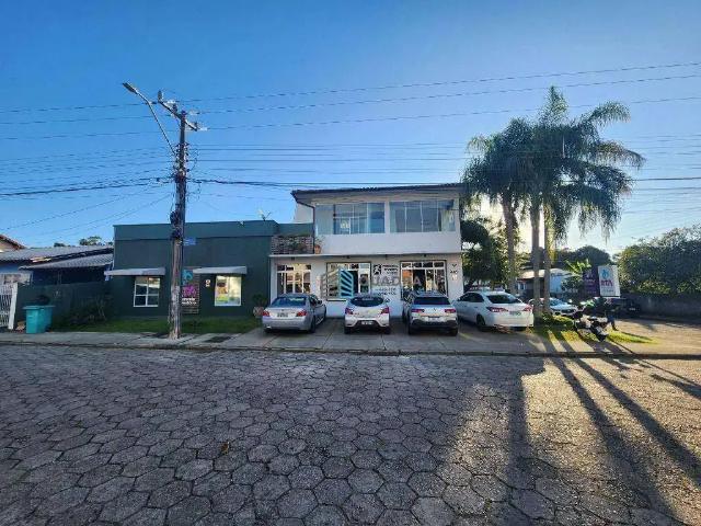 Loja / Comércio para Locação em Florianópolis/SC Santa Mônica
