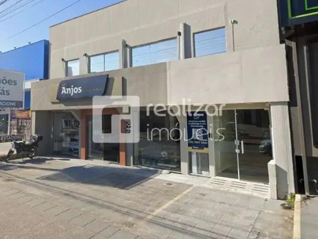 Loja / Comércio para Locação em Florianópolis/SC Santa Mônica