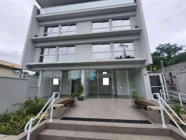 Loja / Comércio para Locação em Florianópolis/SC Santa Mônica