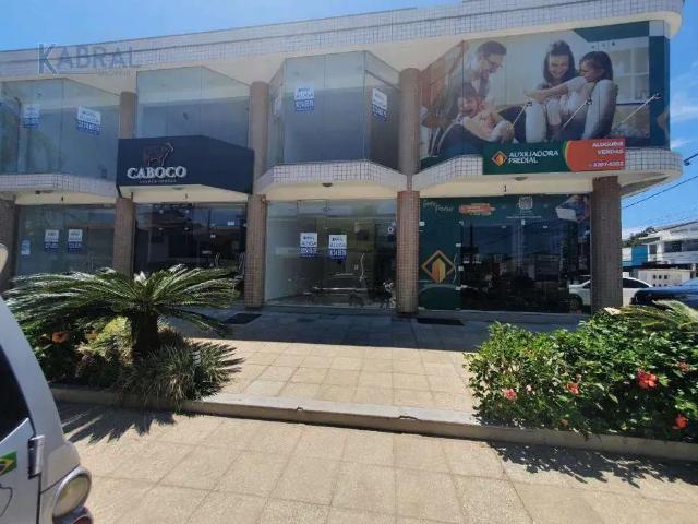Loja / Comércio para Locação em Florianópolis/SC Santa Mônica