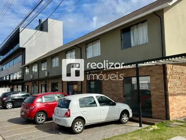 Loja / Comércio para Locação em Florianópolis/SC Santa Mônica