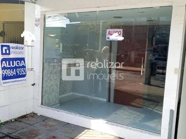 Loja / Comércio para Locação em Florianópolis/SC Santa Mônica