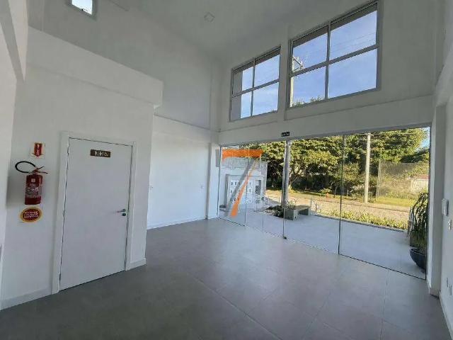 Loja / Comércio para Locação em Florianópolis/SC Santa Mônica