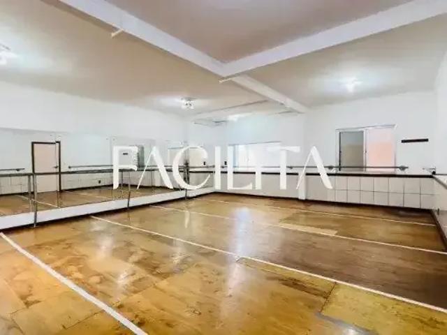 Loja / Comércio para Locação em Florianópolis/SC Santa Mônica