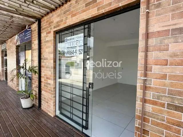 Loja / Comércio para Locação em Florianópolis/SC Santa Mônica