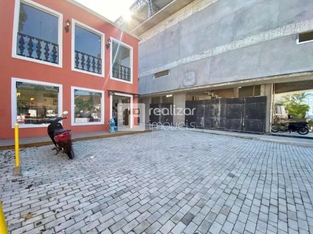 Loja / Comércio para Locação em Florianópolis/SC Santo Antônio de Lisboa