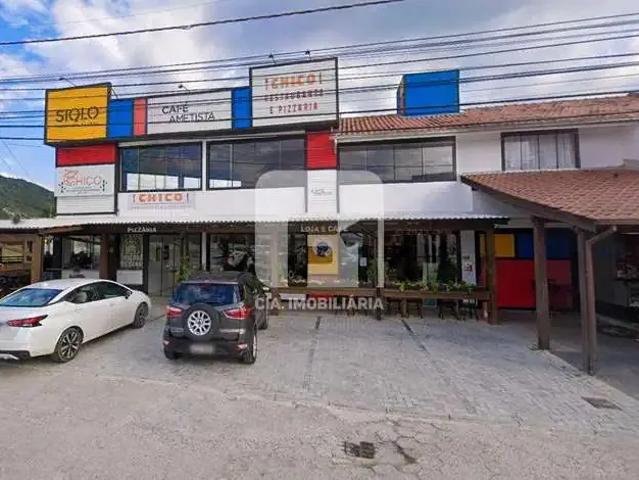 Loja / Comércio para Locação em Florianópolis/SC Santo Antônio de Lisboa