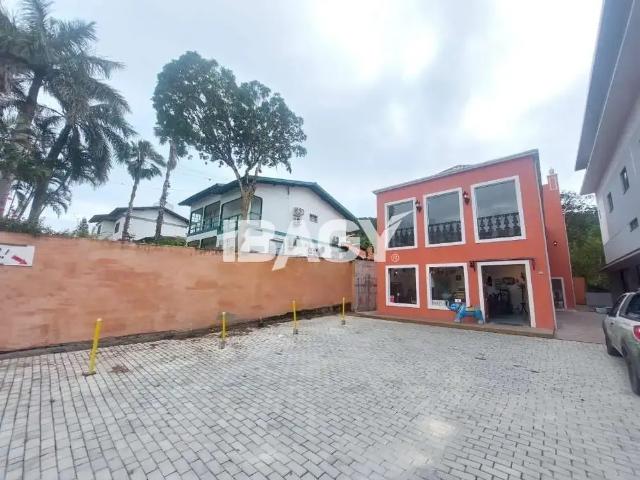 Loja / Comércio para Locação em Florianópolis/SC Santo Antônio de Lisboa