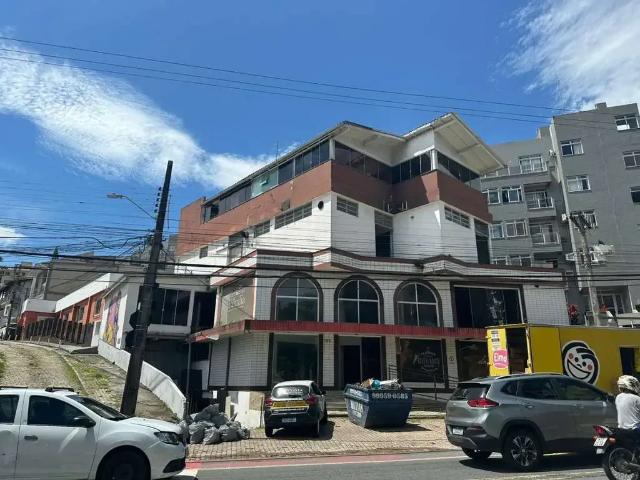 Loja / Comércio para Locação em Florianópolis/SC Saco dos Limões