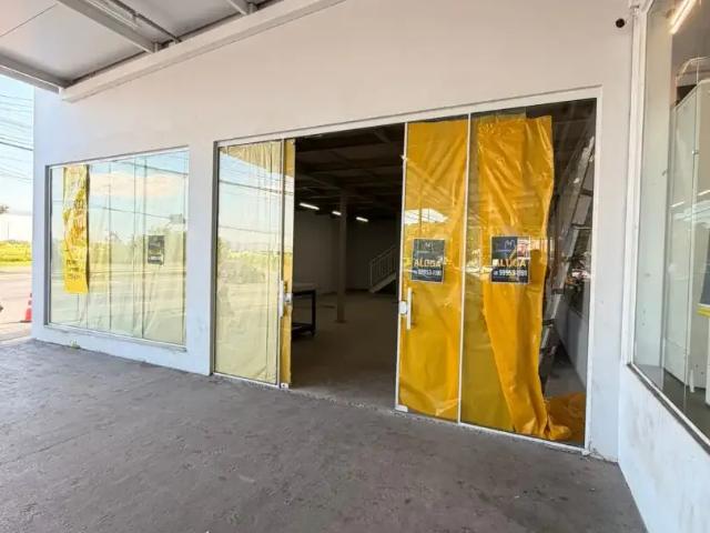 Loja / Comércio para Locação em Florianópolis/SC Saco dos Limões