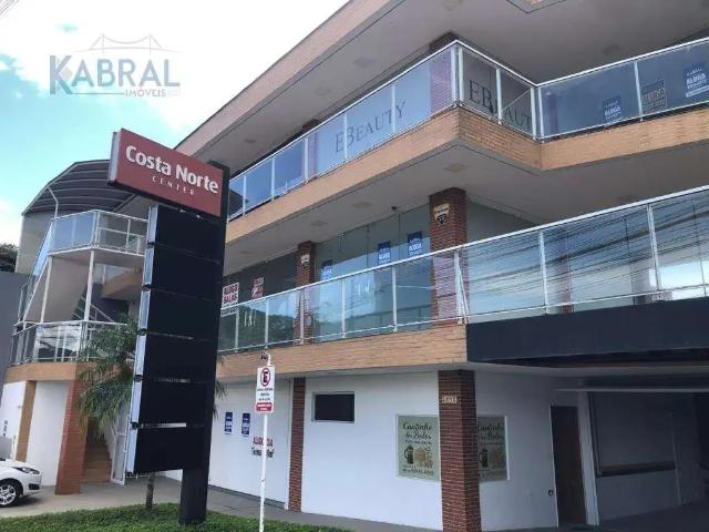 Loja / Comércio para Locação em Florianópolis/SC Saco Grande