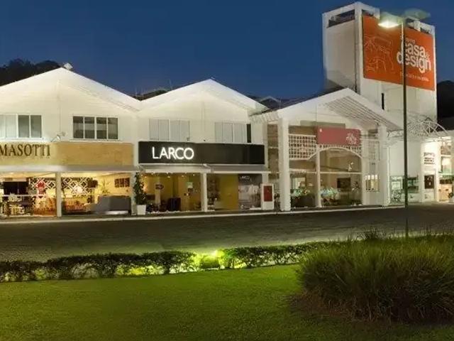Loja / Comércio para Locação em Florianópolis/SC Saco Grande