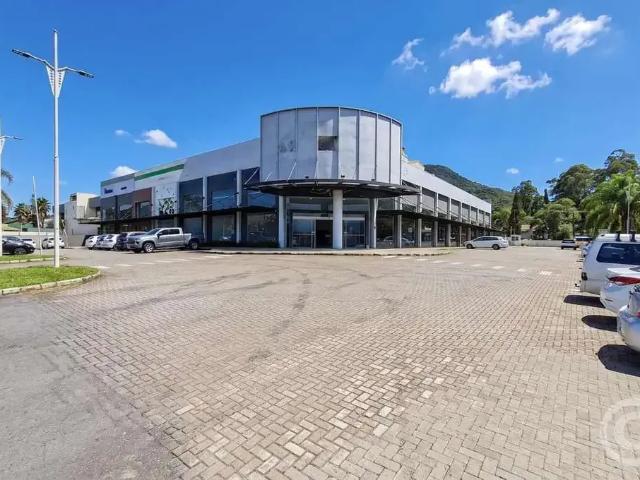 Loja / Comércio para Locação em Florianópolis/SC Saco Grande