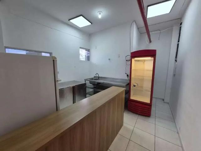 Loja / Comércio para Locação em Florianópolis/SC Saco Grande