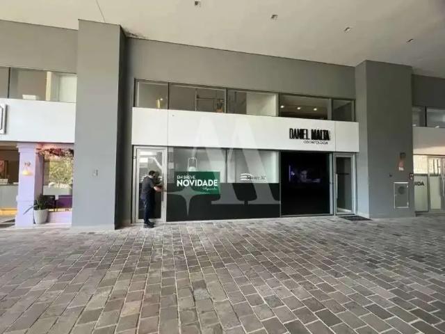Loja / Comércio para Locação em Florianópolis/SC Saco Grande