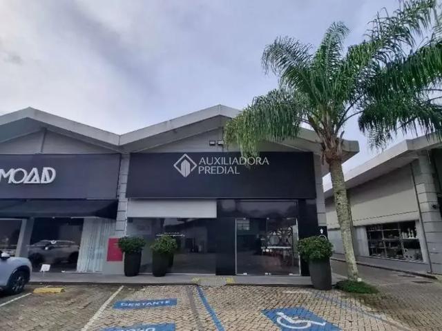 Loja / Comércio para Locação em Florianópolis/SC Saco Grande