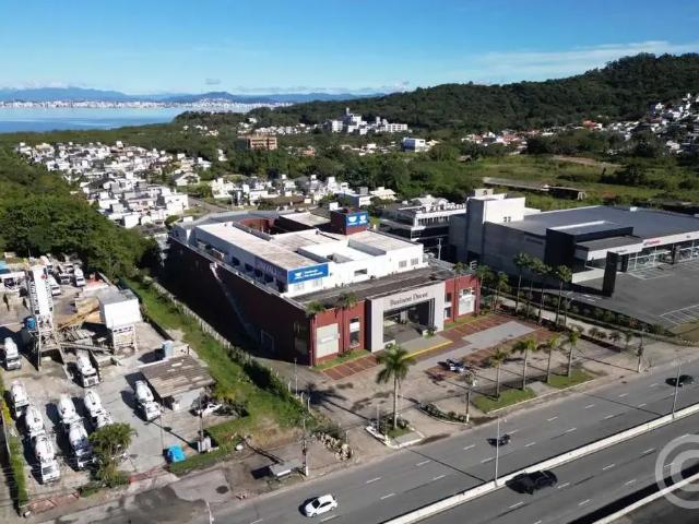 Loja / Comércio para Locação em Florianópolis/SC Saco Grande
