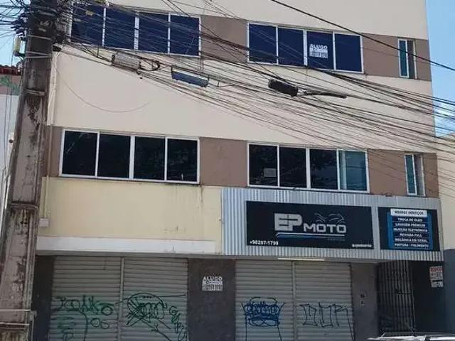 Loja / Comércio para Locação em Fortaleza/CE Messejana
