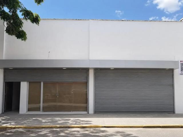 Loja / Comércio para Locação em Fortaleza/CE Montese