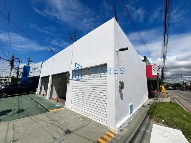 Loja / Comércio para Locação em Fortaleza/CE Montese