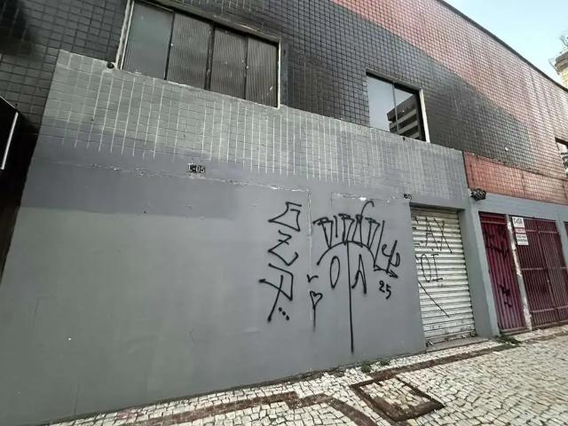 Loja / Comércio para Locação em Fortaleza/CE Aldeota