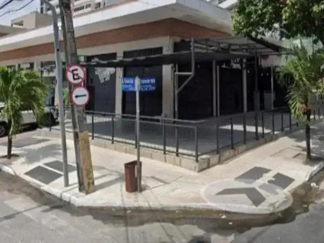 Loja / Comércio para Locação em Fortaleza/CE Aldeota