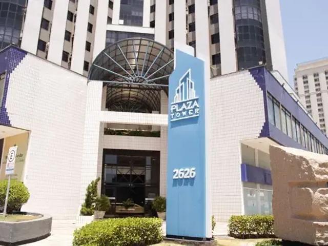 Loja / Comércio para Locação em Fortaleza/CE Aldeota 1 Quartos