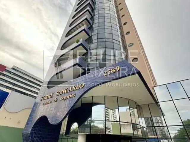 Loja / Comércio para Locação em Fortaleza/CE Aldeota