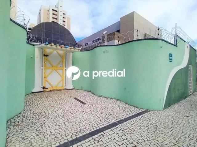 Loja / Comércio para Locação em Fortaleza/CE Aldeota