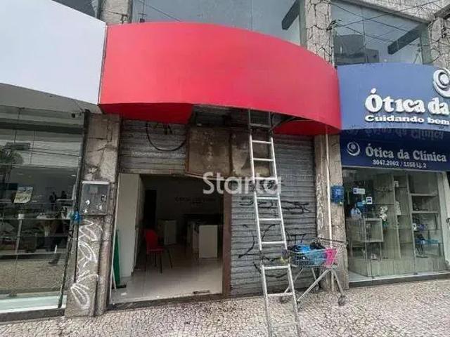 Loja / Comércio para Locação em Fortaleza/CE Aldeota
