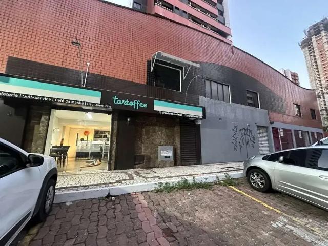 Loja / Comércio para Locação em Fortaleza/CE Aldeota