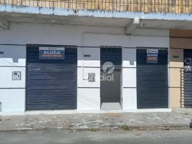 Loja / Comércio para Locação em Fortaleza/CE Aldeota