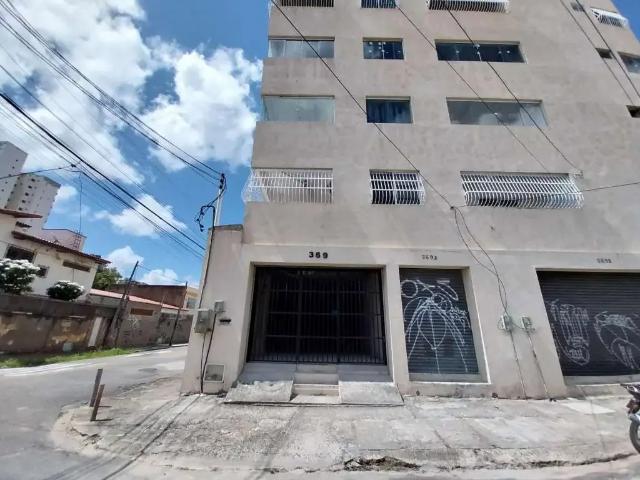 Loja / Comércio para Locação em Fortaleza/CE Benfica 1 Quartos