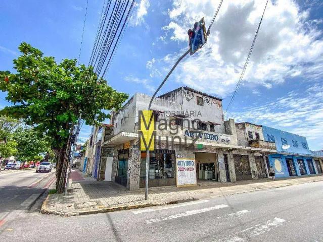Loja / Comércio para Locação em Fortaleza/CE Centro